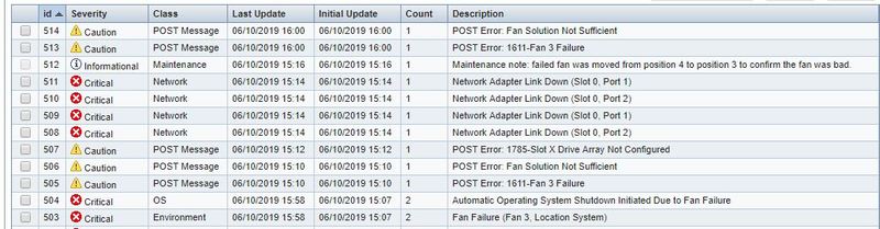 StoreEasy 1430 rebooting - Hardware - Spiceworks Community