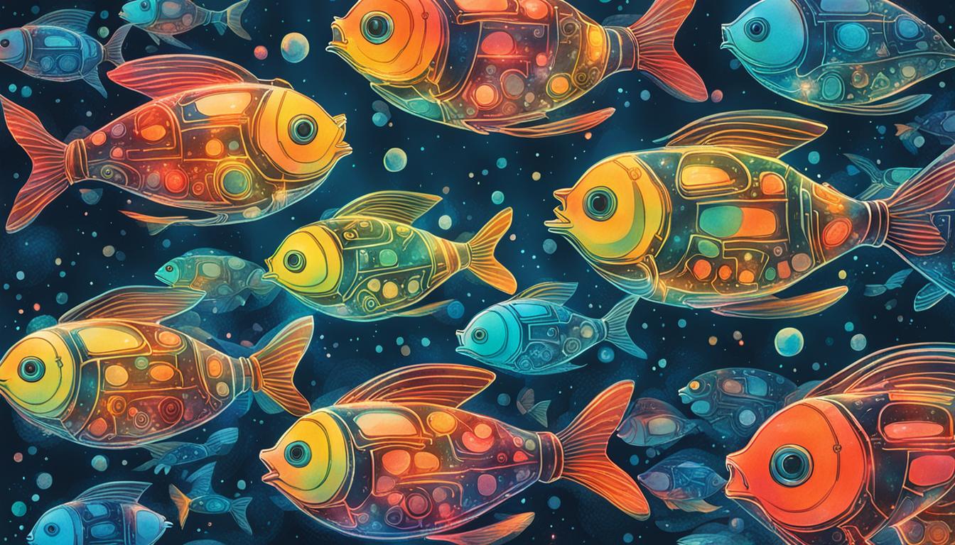 Snap! -- Faceplant Lander Still Alive, RoboFish Revolution, JetZero Blended Wings, DIY: FuryGPU ...