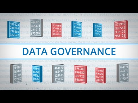 What Is Data Governance: Definition, Benefits and Implementation ...