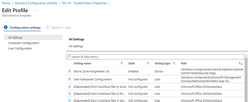 Image placeholder instead of company logo in MS 365 quarantine messages - Cloud Computing & SaaS ...