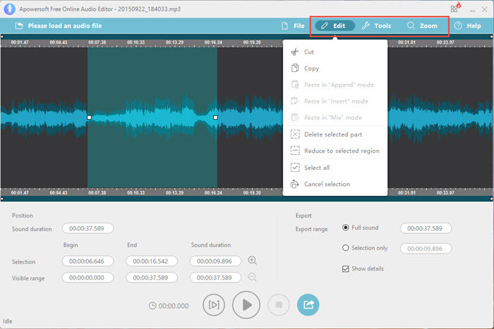 How to edit audio free on Windows 10 - Windows - Spiceworks Community