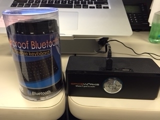 Thanks for the gift spiceworks! - Water Cooler - Spiceworks Community