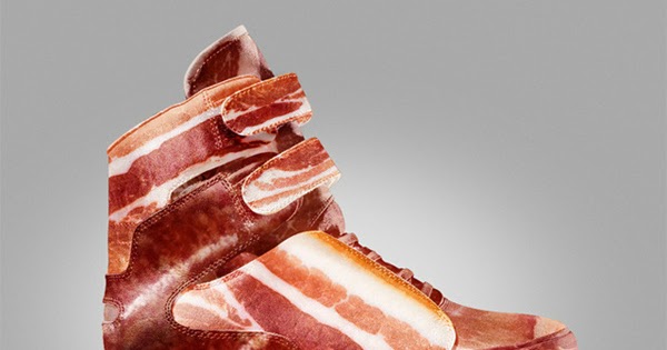 The perfect shoe for grilling - Water Cooler - Spiceworks Community