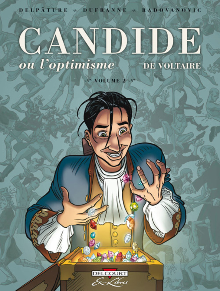 Candide, by Voltaire (1759) - Water Cooler - Spiceworks Community