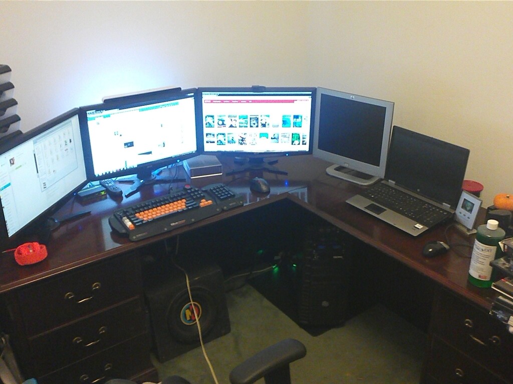 new video card - Water Cooler - Spiceworks Community