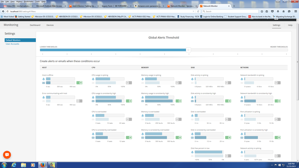 Add A Device Setting Up Snmp Community String Spiceworks Support Spiceworks Community