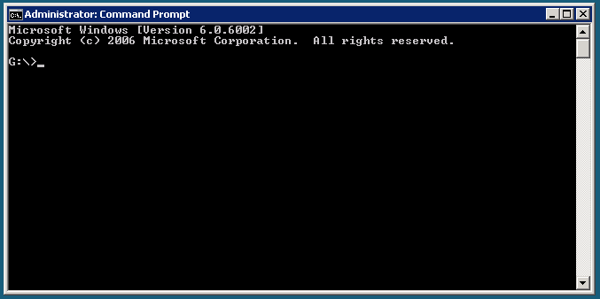 Custom CMD/PowerShell Prompt? - Programming & Development - Spiceworks Community
