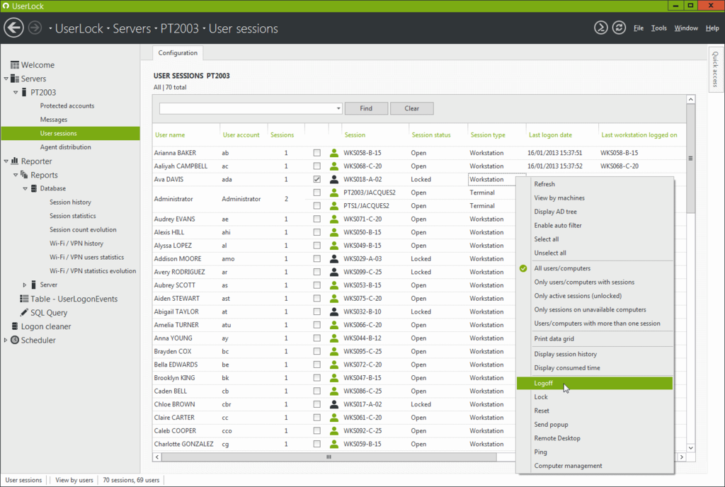 Is There A Way To Get An Alert When A User Is Locked Out Of Active Directory Windows