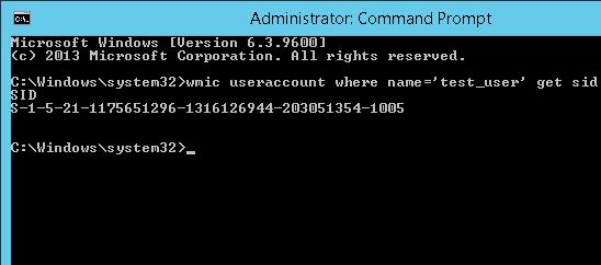 weird account in security tab on Folder permissions - Software & Applications - Spiceworks Community