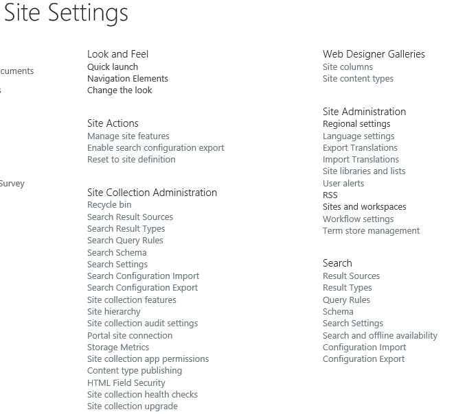 How to change subsite URL in SharePoint Online? - Software - Spiceworks ... How to change subsite URL in SharePoint Online? - Software - Spiceworks ...