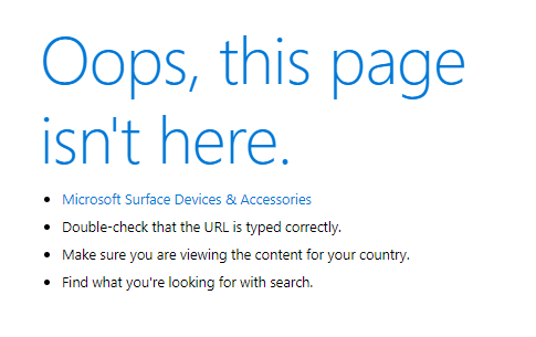 Why does Microsoft make EVERYTHING so difficult (or impossible ...