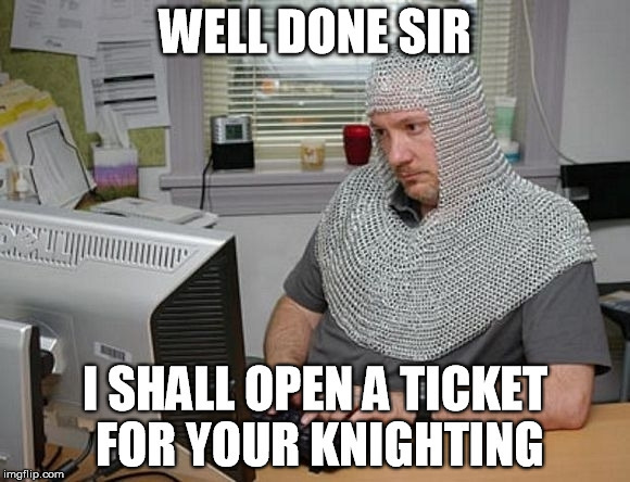 Uh-Oh! My 34 hours in SQL hell - Spiceworks Originals - Spiceworks ...