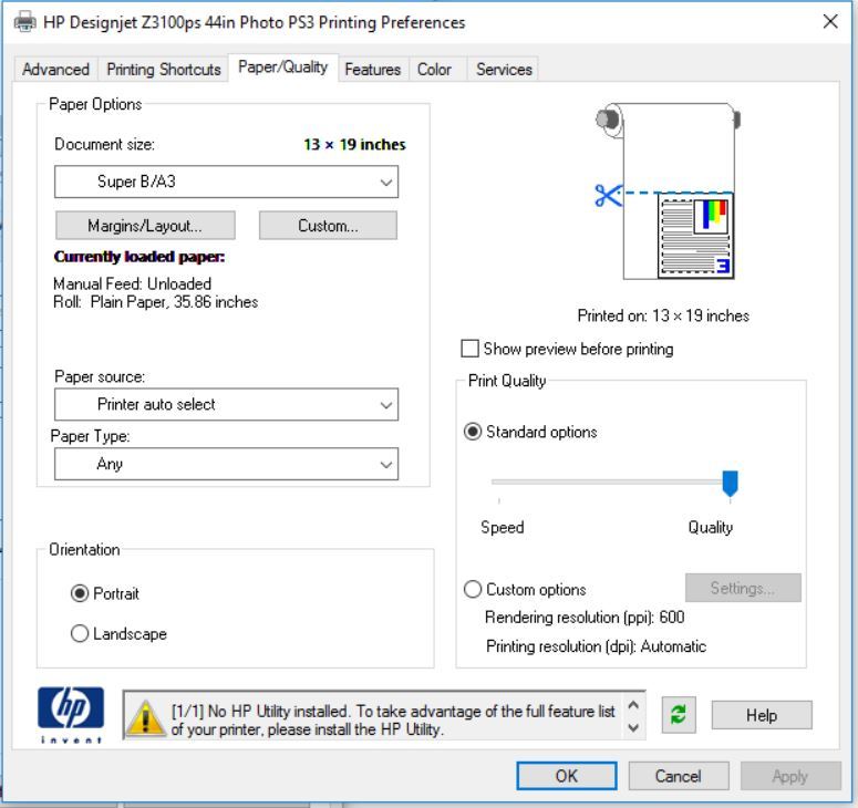 Changing printer drivers in Powershell - Programming & Development - Spiceworks Community