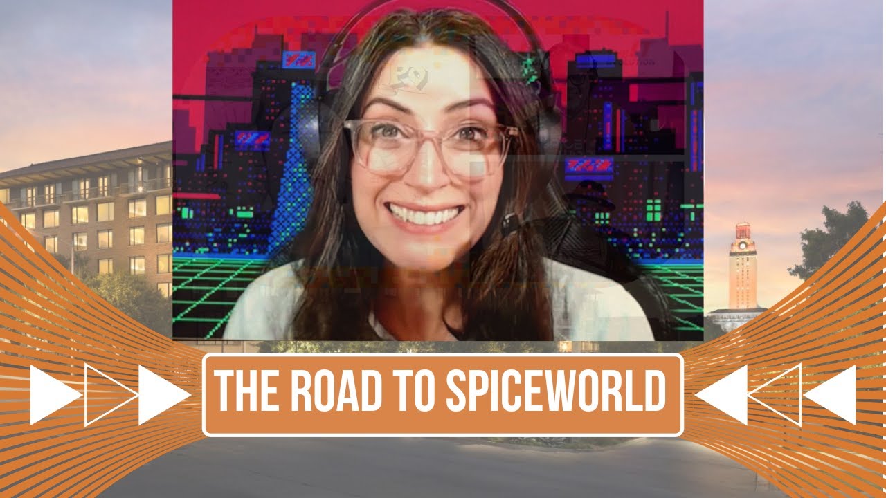 Don't miss the online premiere: "War of the SpiceWorld Movie" - Events & Meetups - Spiceworks ...