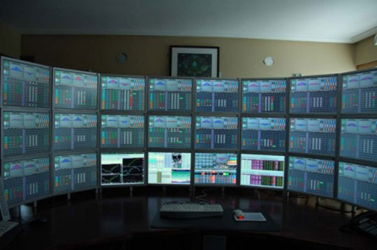 How Many Monitors Can A Single PC Run? - Hardware & Infrastructure ...