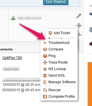 Menu dropdowns overlap - Spiceworks Support - Spiceworks Community