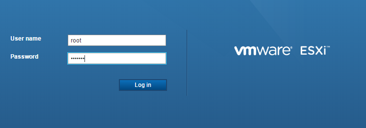 Install Debian On Esxi Linux Spiceworks Community