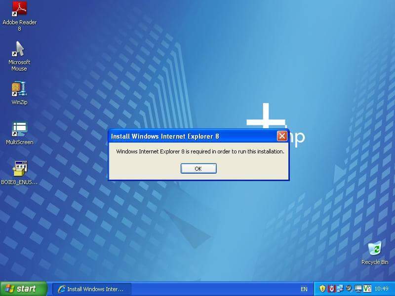10 hilarious error messages: Facepalm-worthy computer prompts that make ...