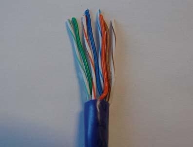 How to punch down wires into patch panels - Hardware & Infrastructure ...