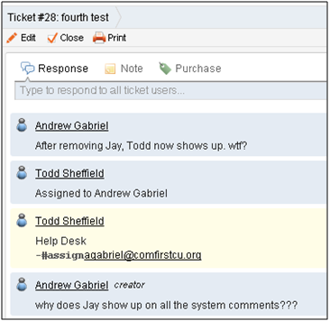 Name associated with automatic assignment (My Ticket Rules) - Spiceworks Support - Spiceworks ...