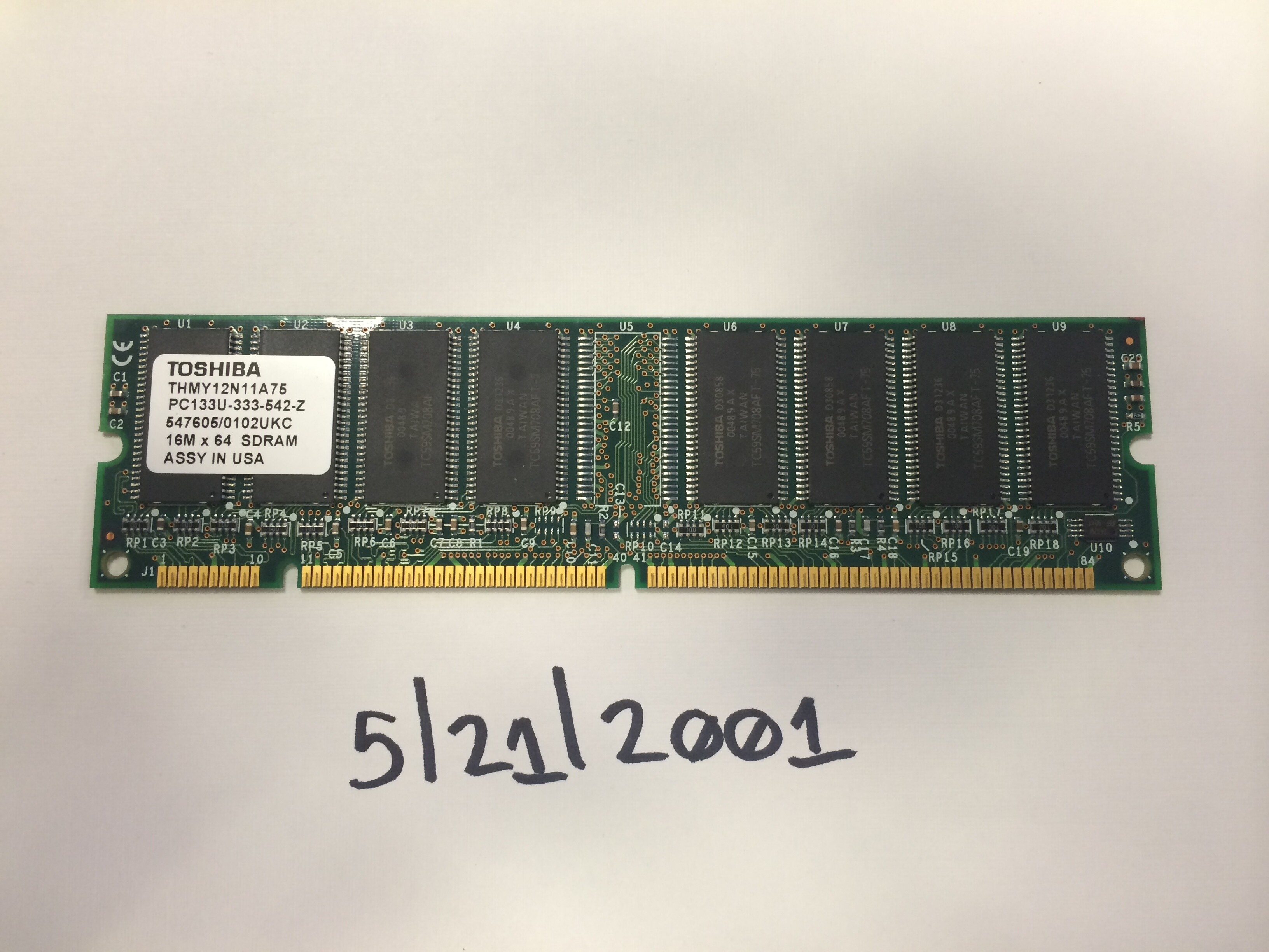 Whats The Oldest Piece Of Technology You Can Find In Your Office ...