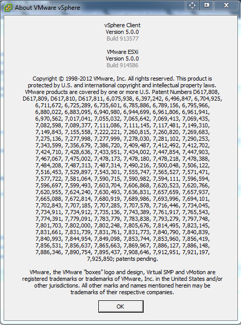 Upgrading VSphere ESXi 5.0 to 5.5 and install vcenter in the middle - #5 by ssmith207 ...