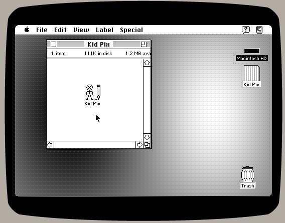 Feel old Operating system versions without installation (simulators ...