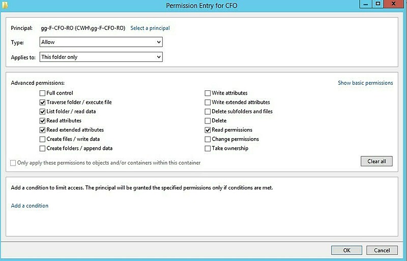 Cannot copy files to share from local machine - Location is not ...