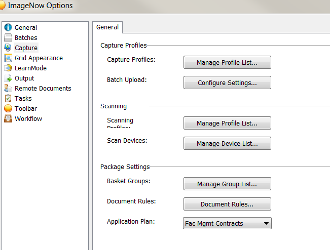 ImageNow : "Could not find an application..." - General - Spiceworks ...