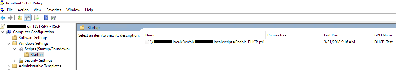 Run GPO Logon Script as Administrator? - Software & Applications ...