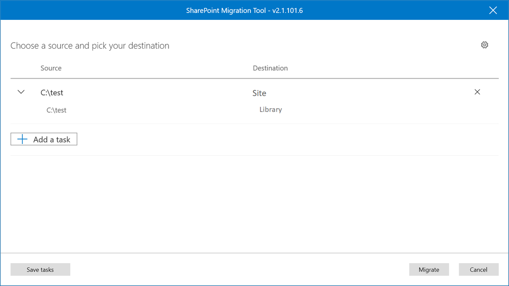 How To Bulk Upload Files To Sharepoint Software Spiceworks Community