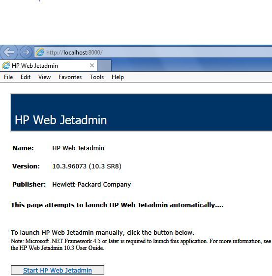 Jet Admin 10.4 does not work in Windows 2012 after install - Hardware - Spiceworks Community