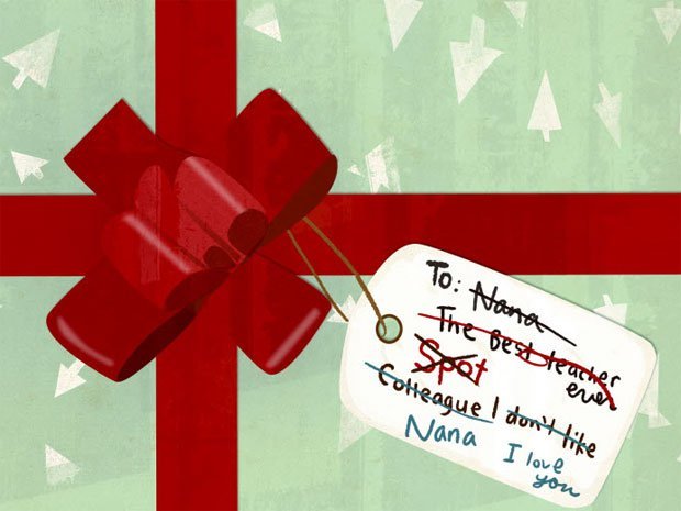 What's the worst gift you've ever received? - Water Cooler - Spiceworks ...