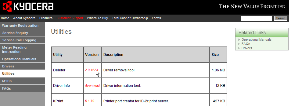 Remove Printer Drivers Completely - Hardware & Infrastructure - Spiceworks Community