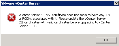 VMWare vSphere SSL - Virtualization - Spiceworks Community