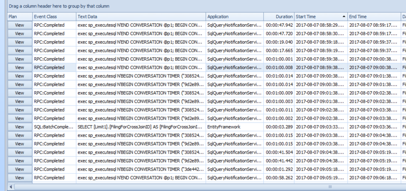 SQL Broskerage Service - Databases - Spiceworks Community