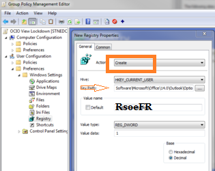 Help with creating a .bat - Windows - Spiceworks Community