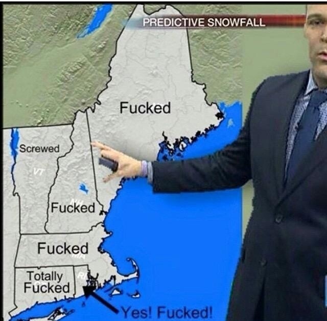 Historical Blizzard- Stay Safe! - #8 by Kevin-Keutmann - Water Cooler ...