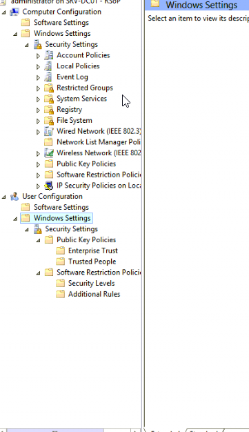.Bat or powershell logon script not running - Windows - Spiceworks Community