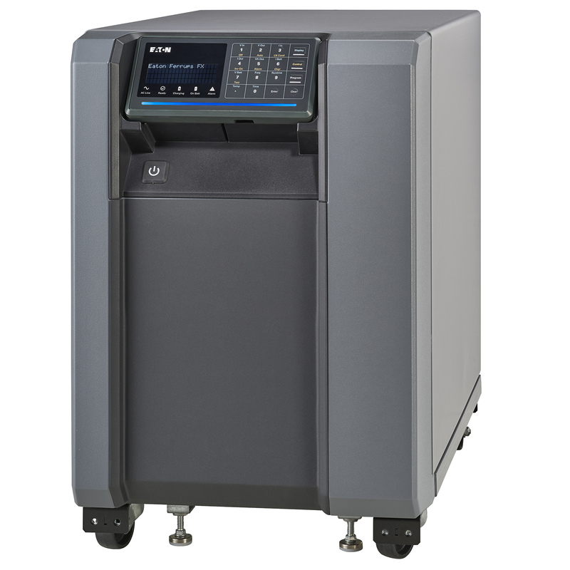 The Eaton desk toys have adopted a honey badger! - Eaton - Spiceworks ...