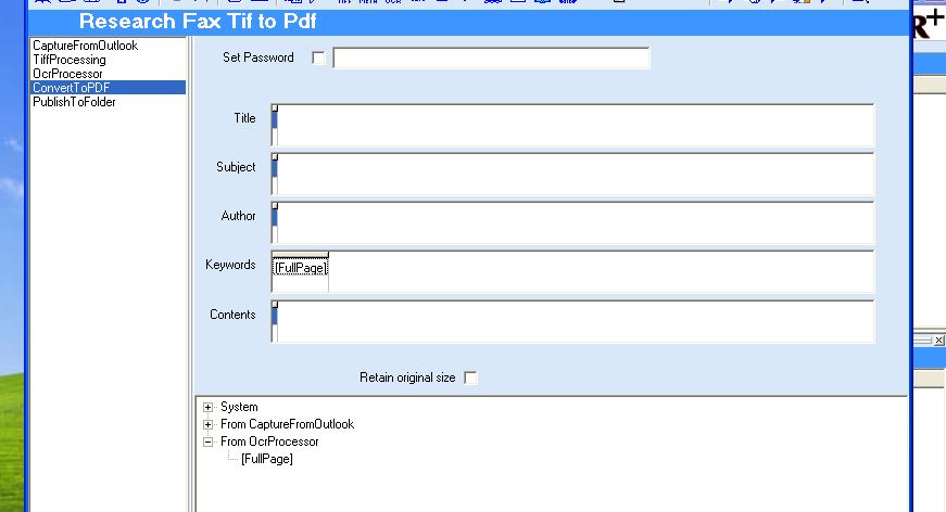 Document Indexer issue - Best Practices & General IT - Spiceworks Community
