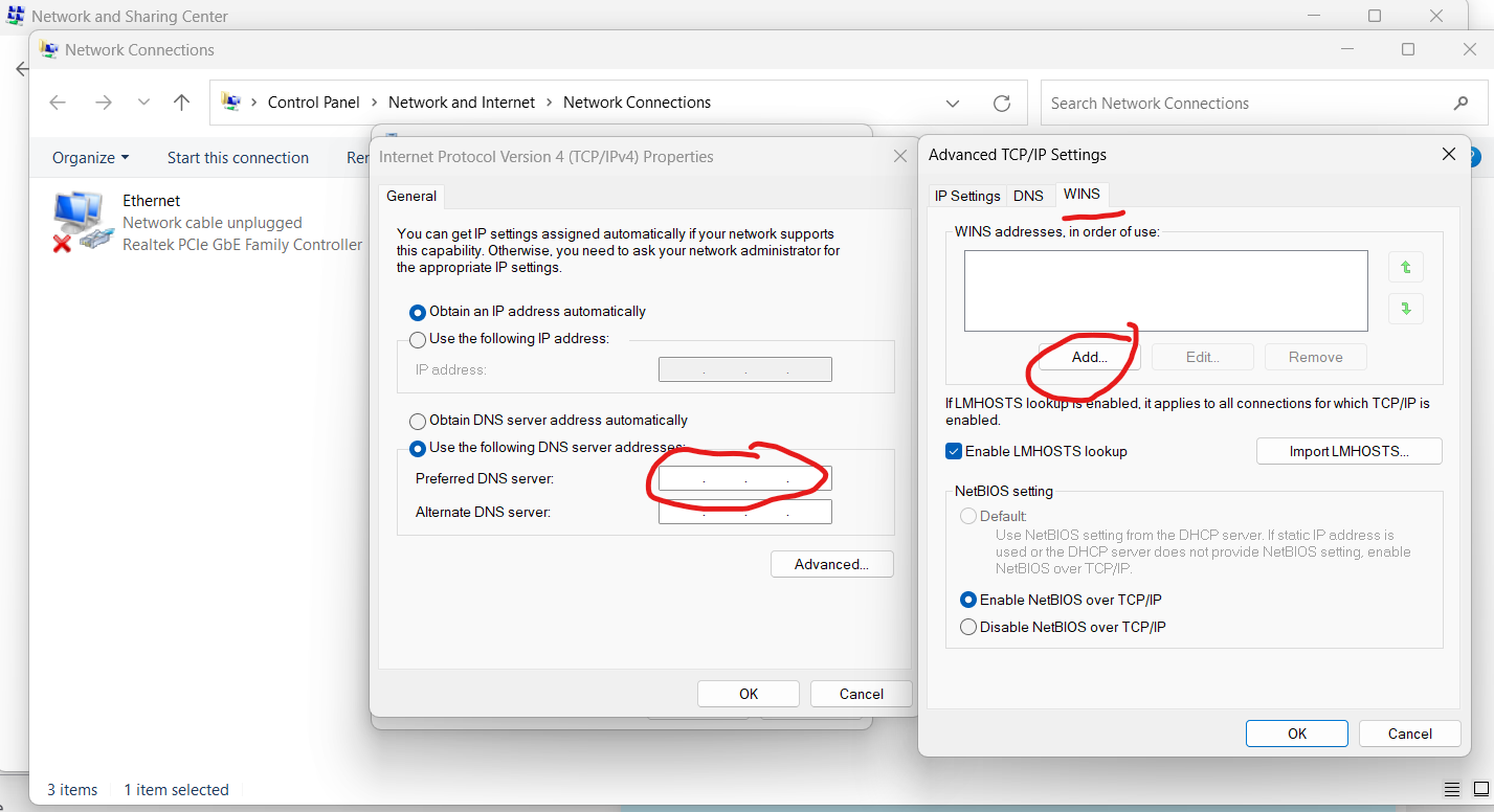Cannot map network drives on VPN - Networking - Spiceworks Community