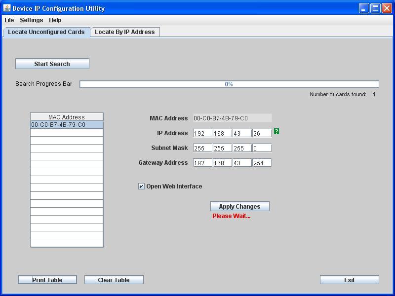 APC network card AP9630 - Hardware & Infrastructure - Spiceworks Community