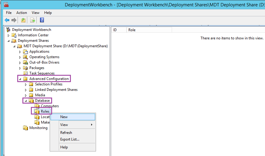 Minimum User Permissions for WDS Deployment Users - Windows - Spiceworks Community