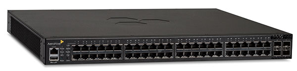Aerohive SR2148P Ethernet Switch - Networking - Spiceworks Community