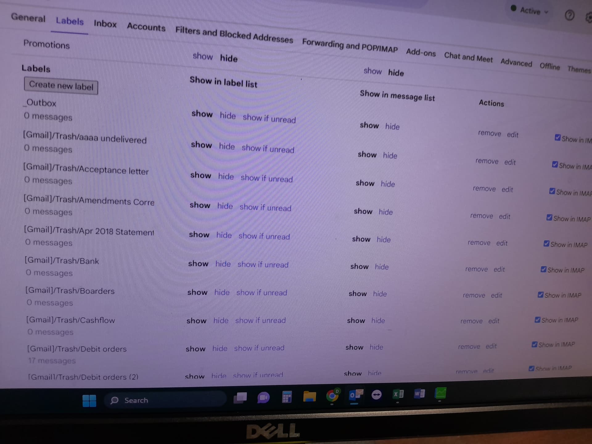 Outlook 2016 IMAP Sync Issue - Microsoft - Spiceworks Community