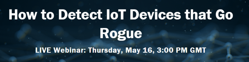 How To Detect Iot Devices That Go Rogue Bitdefender Spiceworks