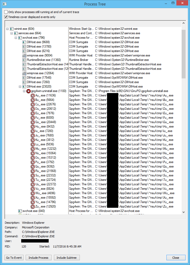 AppLocker and NSIS - Windows - Spiceworks Community