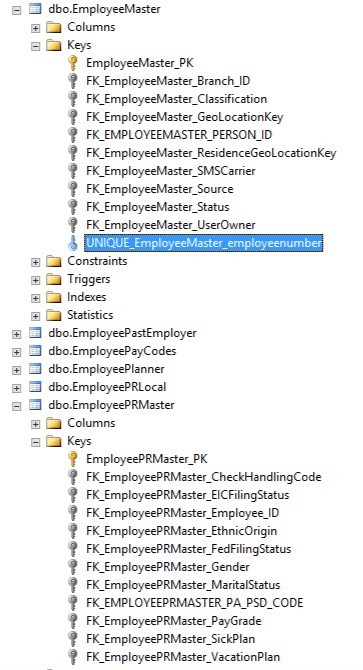 Importing Excel into a SQL Table containing Primary Key - Databases - Spiceworks Community