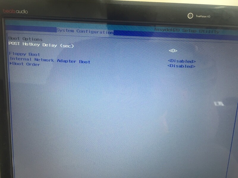 Boot Device Not Found - Windows 7 - Windows - Spiceworks Community